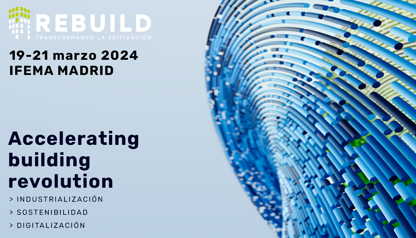 REBUILD 2025 - REBUILD