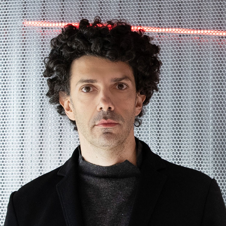 REBUILD - Congreso de Arquitectura Avanzada y Construcción 4.0