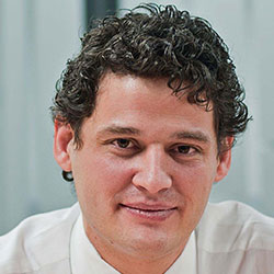 REBUILD - Congreso de Arquitectura Avanzada y Construcción 4.0