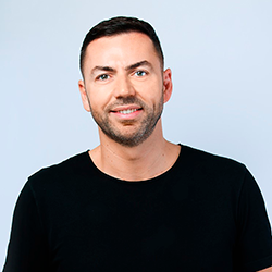 Xavier Vilalta - REBUILD